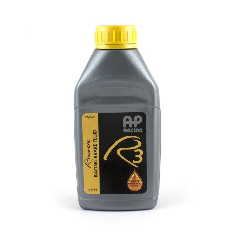 AP Racing PRF660 Racing Brake Fluid at CAM Auto Developments